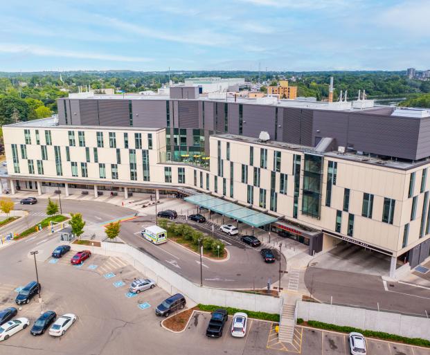 Events | Cambridge Memorial Hospital