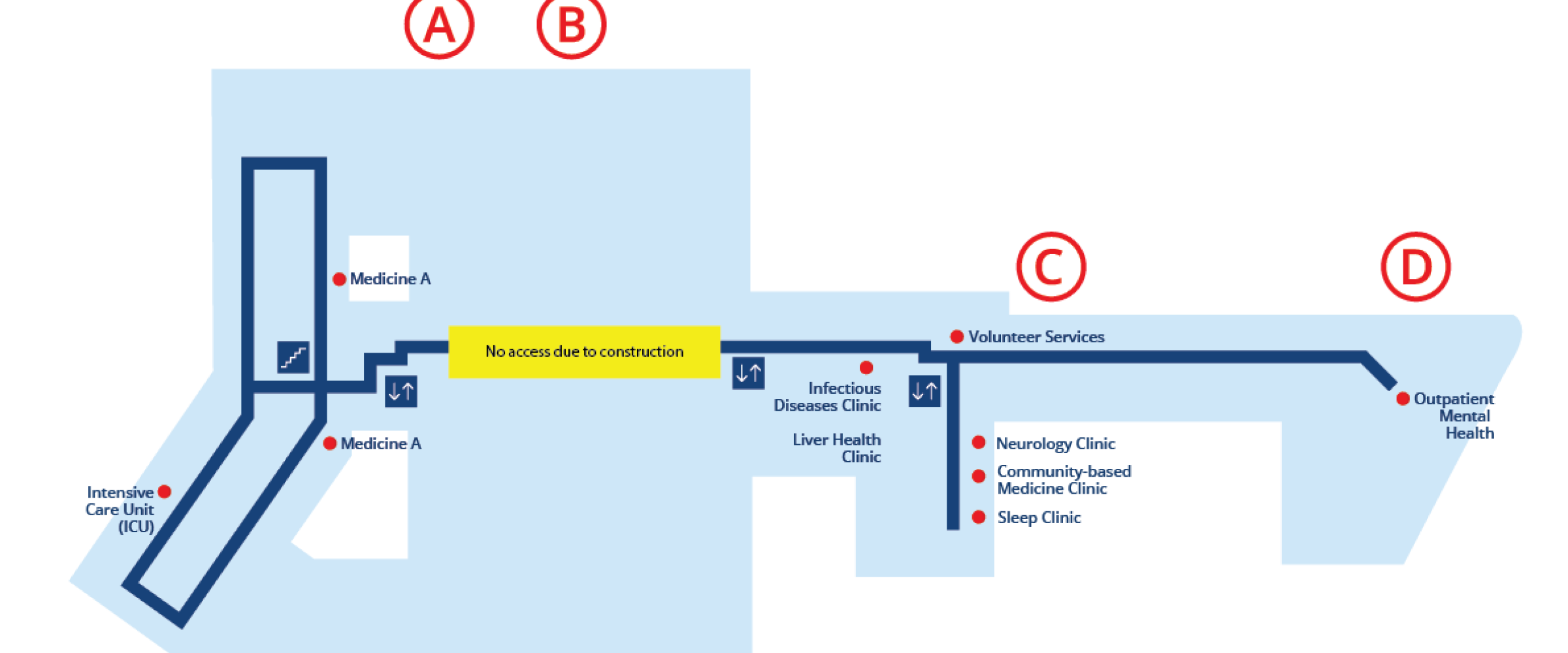 Mental Health | Cambridge Memorial Hospital