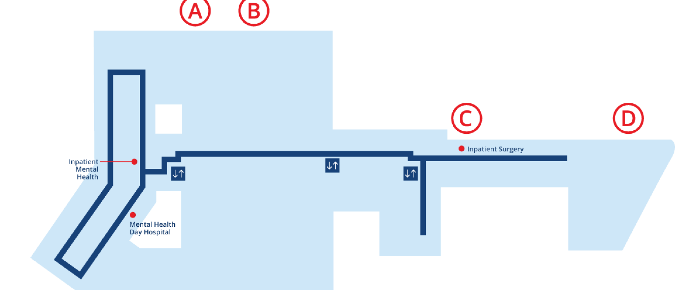 Mental Health | Cambridge Memorial Hospital